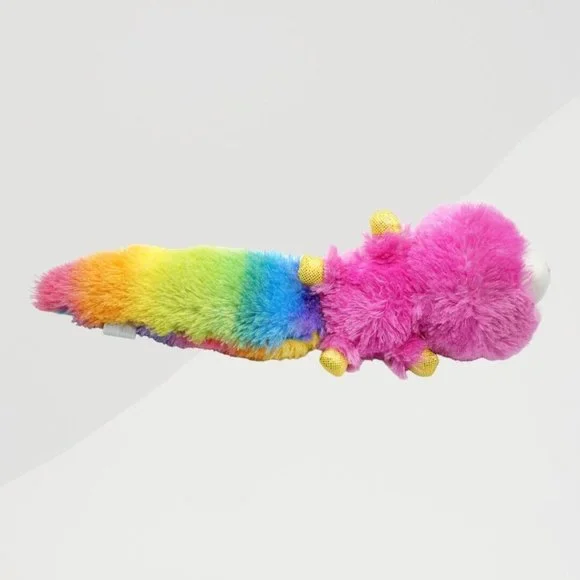 Fiesta | Toys | Nwt Fiesta Fursions Hot Pink Unicorn With Long ...